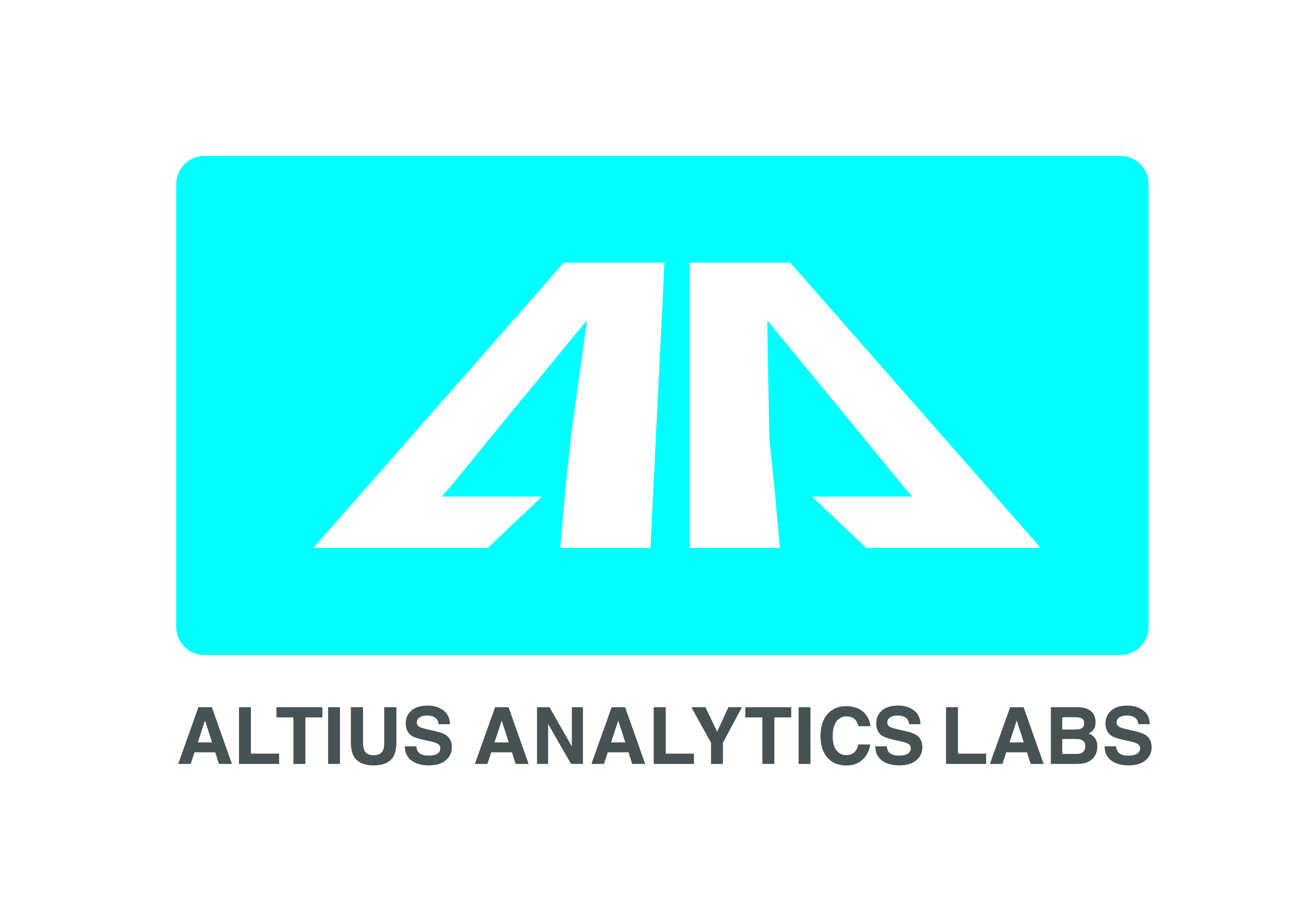 Altius Analytics Labs | IT History Society
